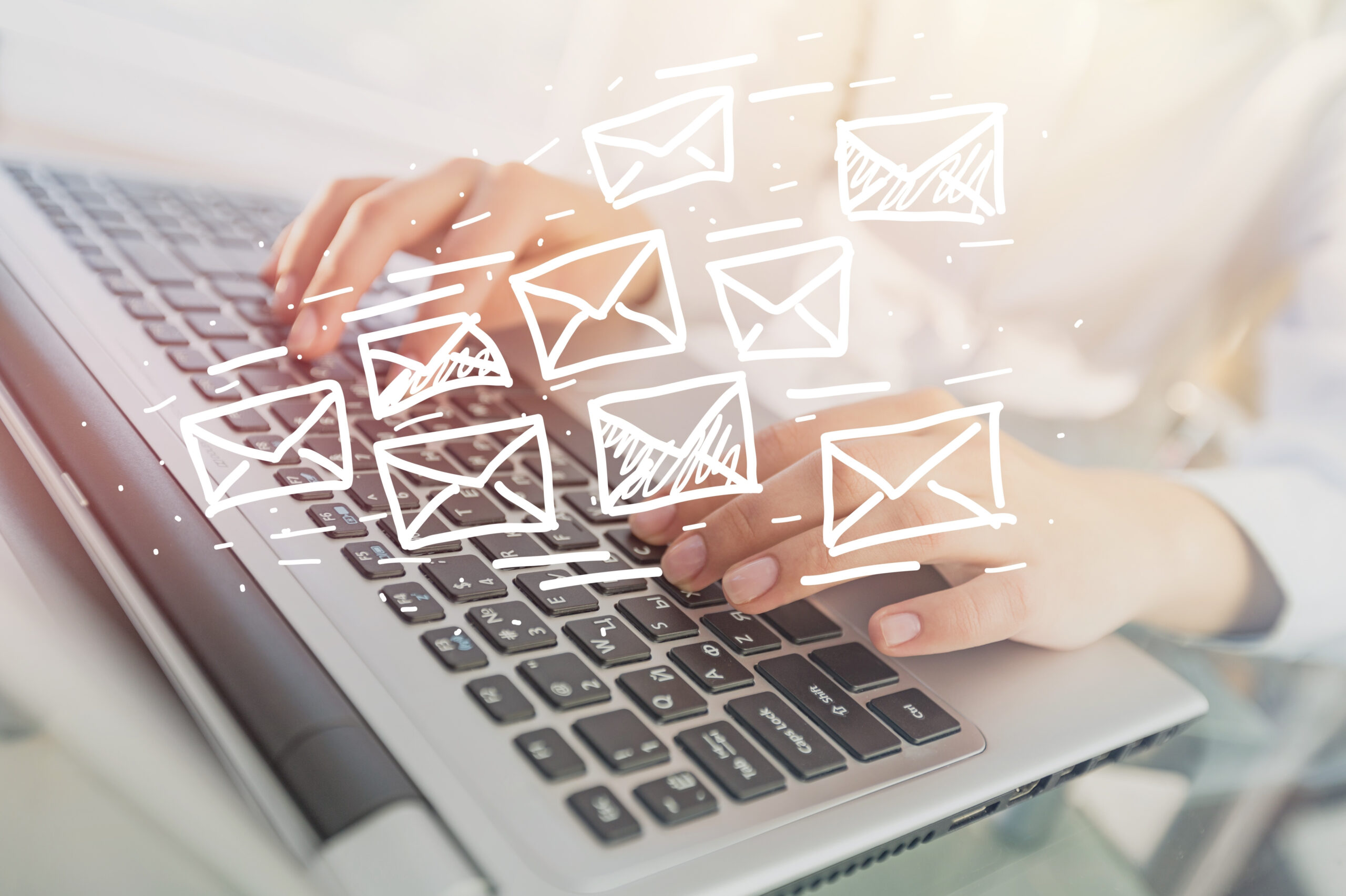 Direct to inbox: Email marketing best practices - globalHMA